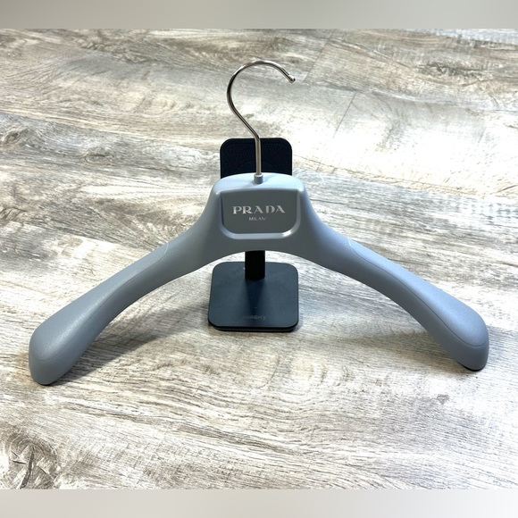Prada | Accessories | Prada Hanger | Poshmark
